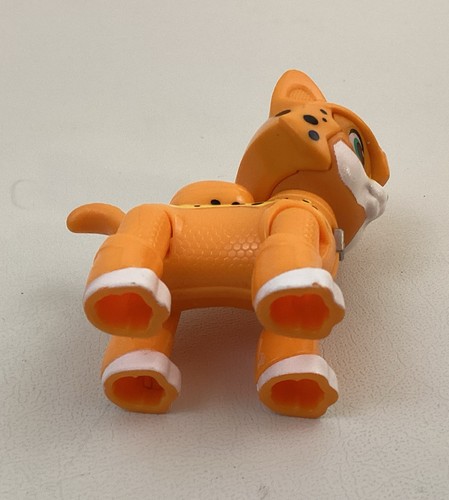 Paw Patrol Cat Pack Wild Cheetah Adventure Bay Meow Meow/Wild Cheetah ...