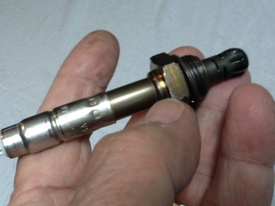 OEM FORD/NGK OXYGEN SENSOR E9TF-9F472-A* (Motorcraft DY-649) *Universal ...