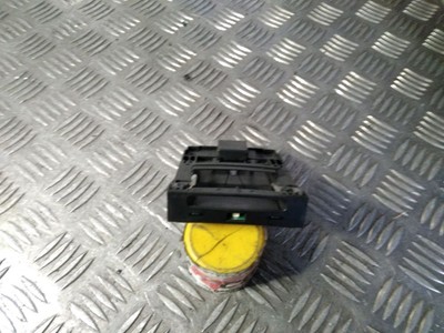 MODULE DE LECTEUR DE CARTES HFM (NEIMAN) Renault MEGANE 3 PHASE 2 ...