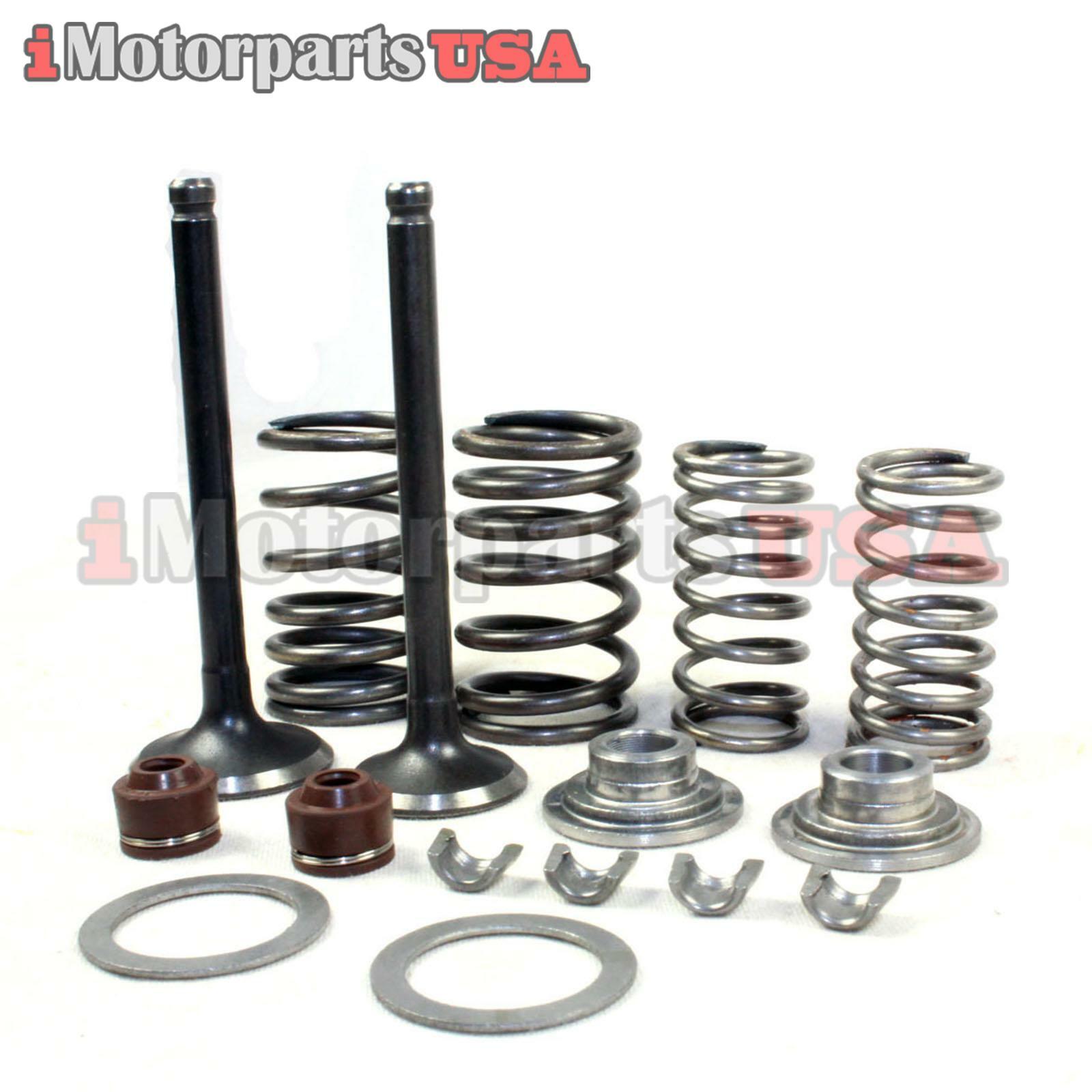 GENUINE ENGINE CYLINDER REBUILD KIT DAZON RAIDER 150 150CC GO KART CART ...