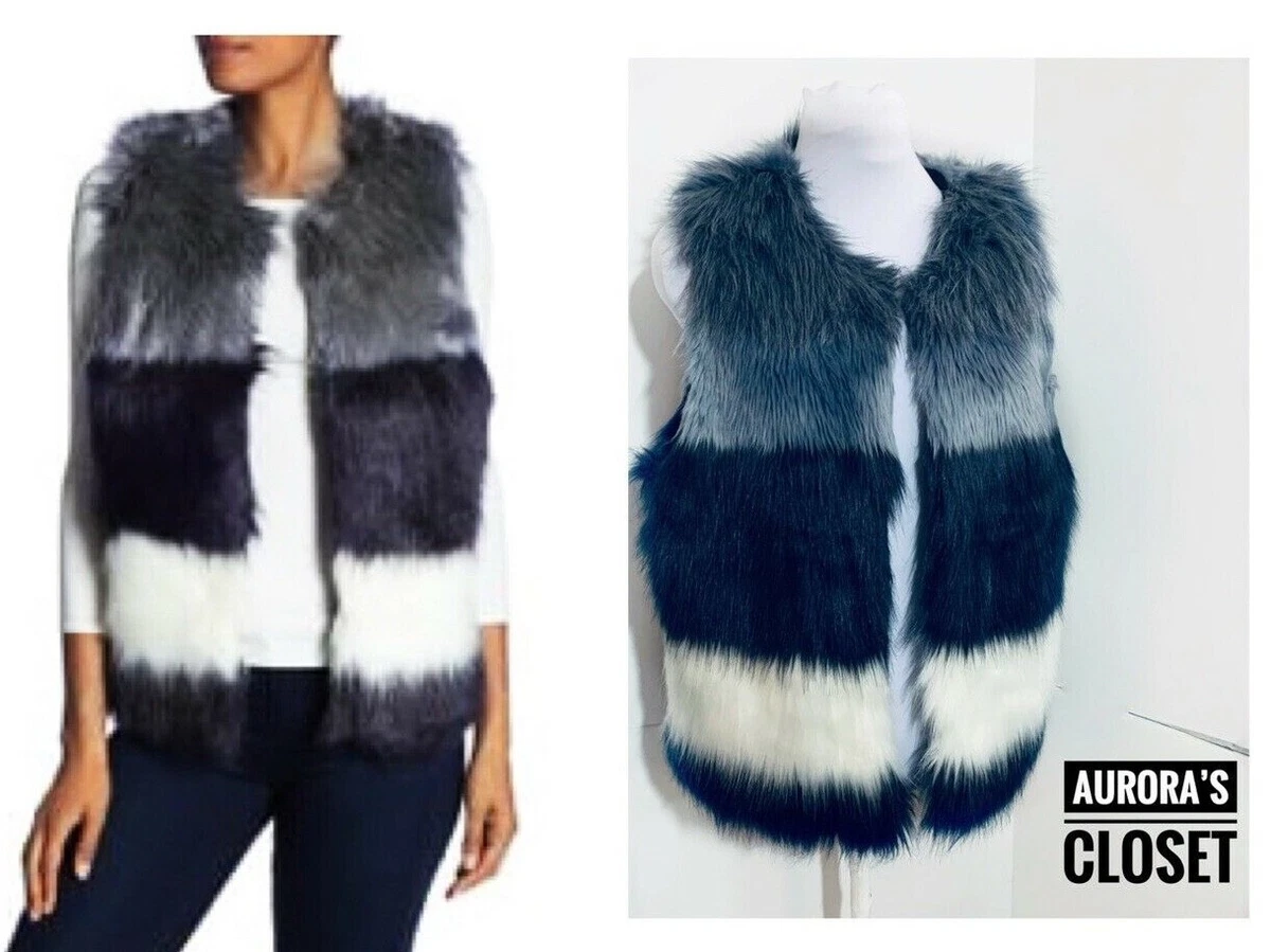 Ebay Mink Vest