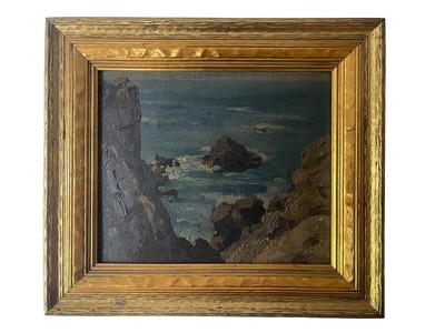 Isabel P Branson Cartwright, 1885-1966 The Highlands Carmel California ...