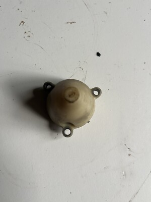 Yamaha Waverunner GP1200R Pump Cone Impeller Cap 65A-R1326-10-KT | eBay ...