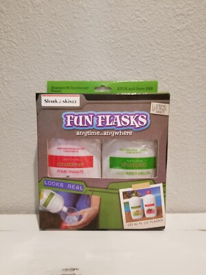 Fun Flasks | eBay