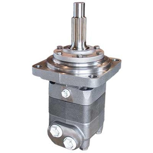 H434949 REPLACEMENT HYD MOTOR 1835C SKID STEER Fits Case | eBay