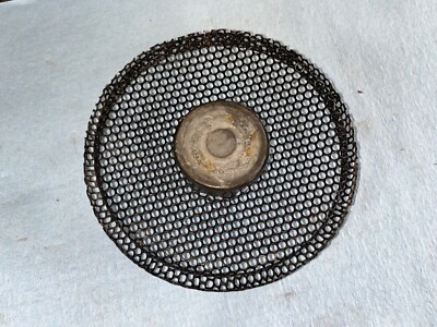 Murray 10hp 30 Inch Riding Mower Tecumseh Flywheel Screen | eBay