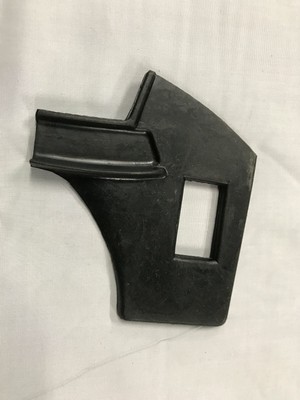 282-055 AHA7094 SPRITE MIDGET LH WINDSCREEN PILLAR PAD | eBay