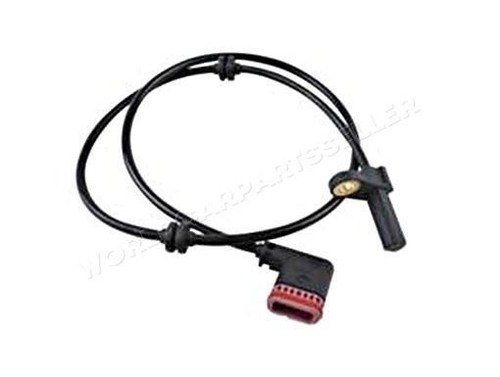 Wheel Speed Sensor Rear Fits MERCEDES C216 W216 W221 W222 2219050201 | eBay