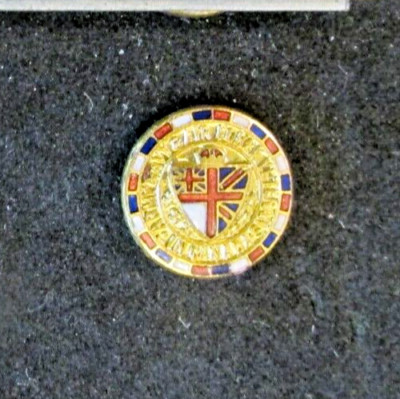 VTG ARMY NAVY AIR FORCE VETERAN CANADA PIN PINBACK BUTTON LAPEL | eBay