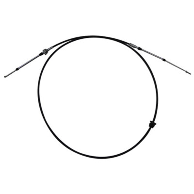 1267688C3 Throttle Cable Fits International/CS-IH 7120 7130 7140 7210 ...