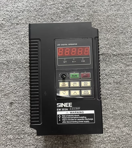 1pc used EM303A-2R2G/3R0P-3AB 2.2KW/3.0KW 380V | eBay