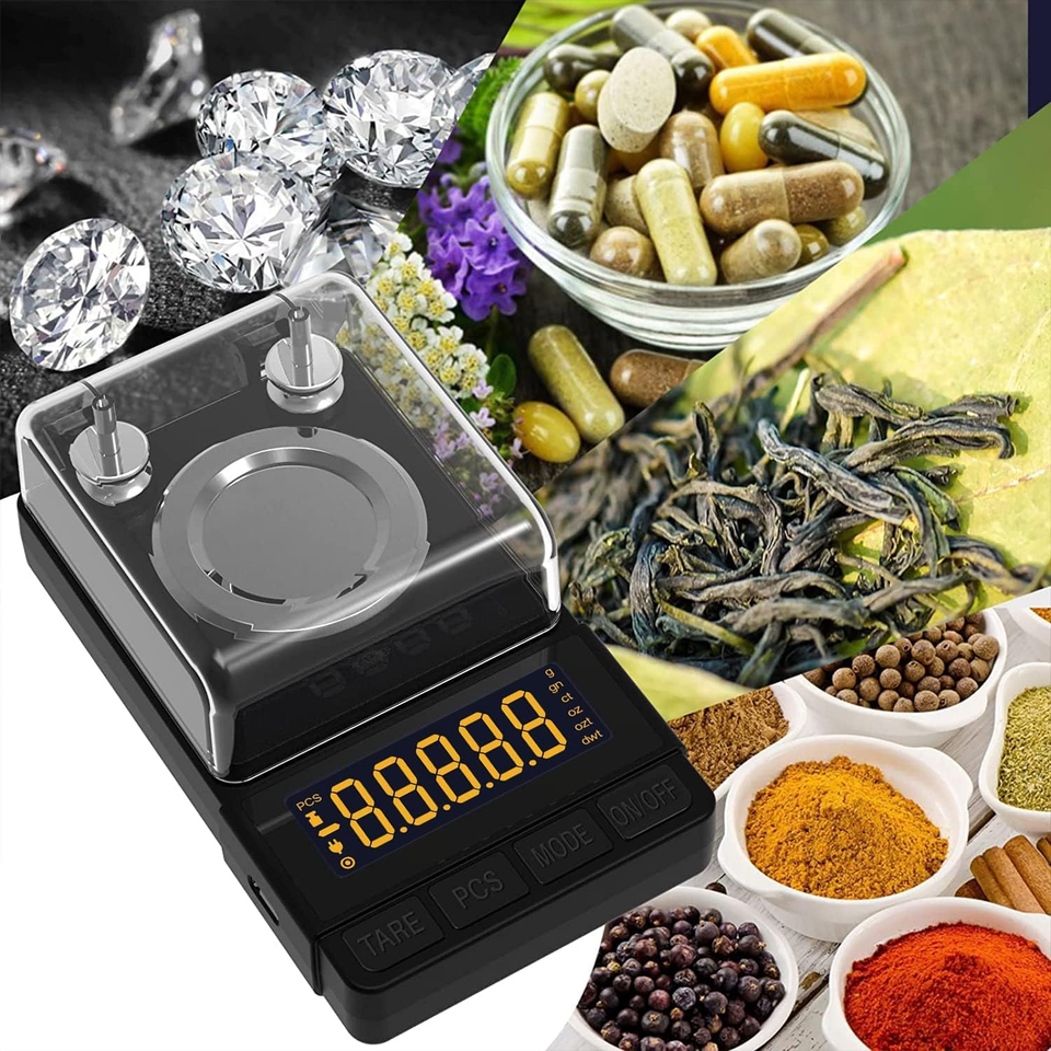 Pesas Digitales Digital De Peso Electronica Pesos Pesa Para Negocios ...