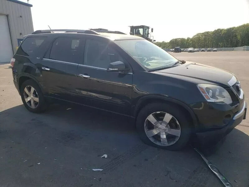 2007-2017 GMC Acadia Rear Axle Differential Carrier Assembly W/ Torque ...