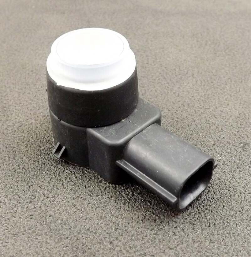 4pcs OEM Reverse Backup Parking Assist Alarm Sensor for GM Chevrolet ...