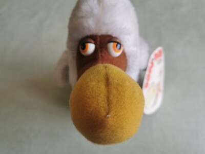 dodu dodo - peluche vintage - dessin animé - tf1 - année 80 | eBay