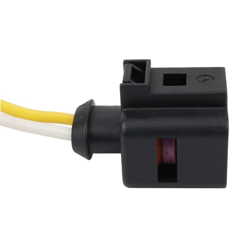 For VW Beetle Phaeton AUDI Ambient Air Temperature Sensor Plug Pigtail ...