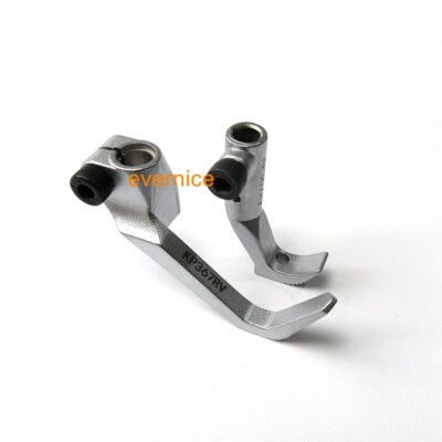 Right Cording Feet Climbing Cross Seams For Juki Lu-2210 Lu-2810A | eBay