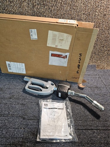 Samson High Flow Electronic Oil-Coolant Meter Rigid Spout 366060.300 | eBay