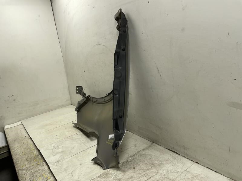 2011 KIA SORENTO FRONT LEFT DRIVER SIDE FENDER OEM+ (TITANIUM SILVER ...