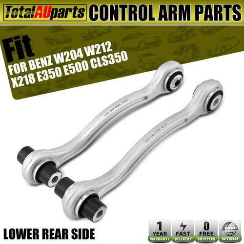 Lower Rear Control Arm for Benz W204 W212 X218 C180 C250 E300 CLS350 1 ...