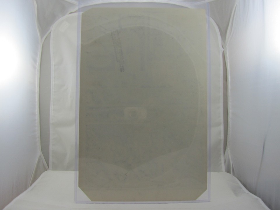 SECRETS OF HAUNTED HOUSE Issue # 34 ORIGINAL ART Pg. 14 DC Comics KEN ...