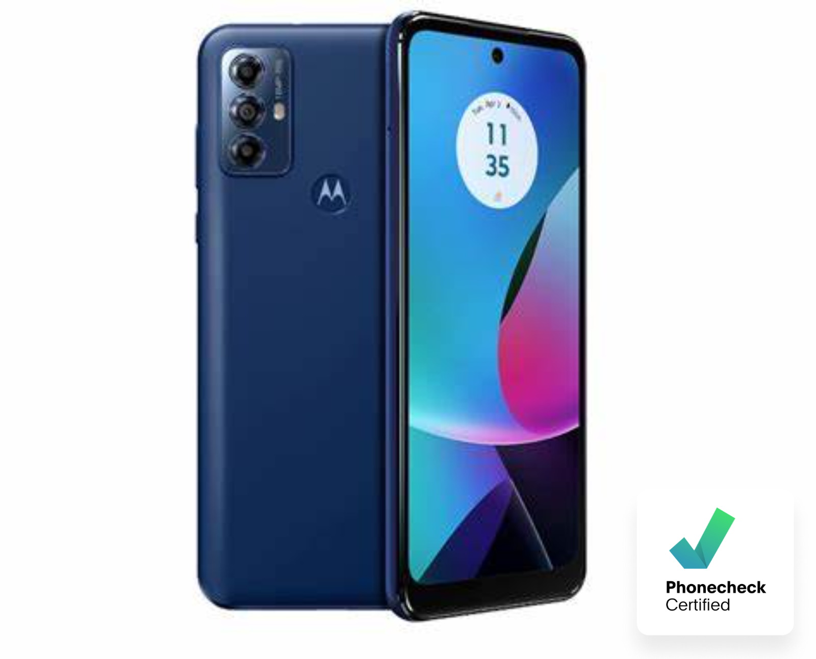 Motorola Moto G Play (2023) XT2271 32GB BLUE Spectrum, Xfinity OTHER ...