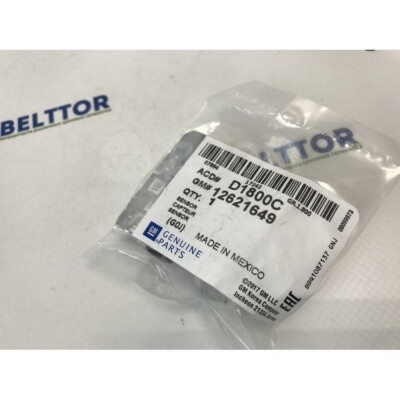 GM D1800c Switch Oil Pressure 12621649 CHEVY IMPALA MALIBU CADILAC G6 3 ...