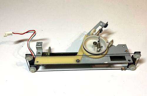Sony Linear Tracking Turntable String & Mechanism from PS-LX57 - FREE ...