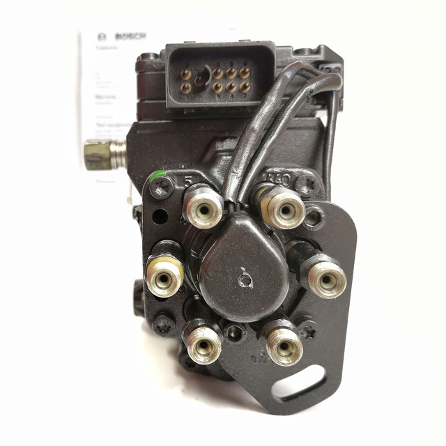 Bosch Perkins Diesel Fuel Injection Pump 0470006003 2644p501 for sale ...