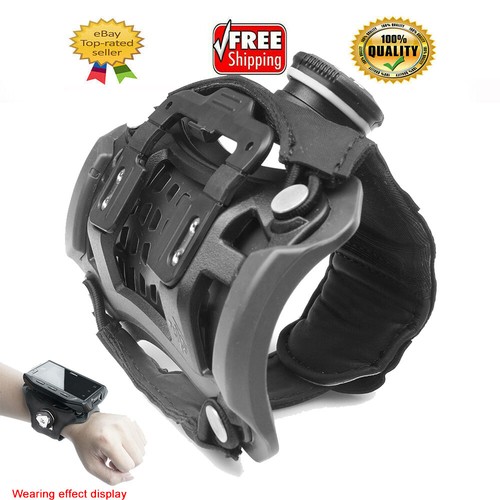 Wrist Mount Strap for Zebra WT6000 WT60B0 SG-NGWT-WRMTL-01 Medium/Large ...