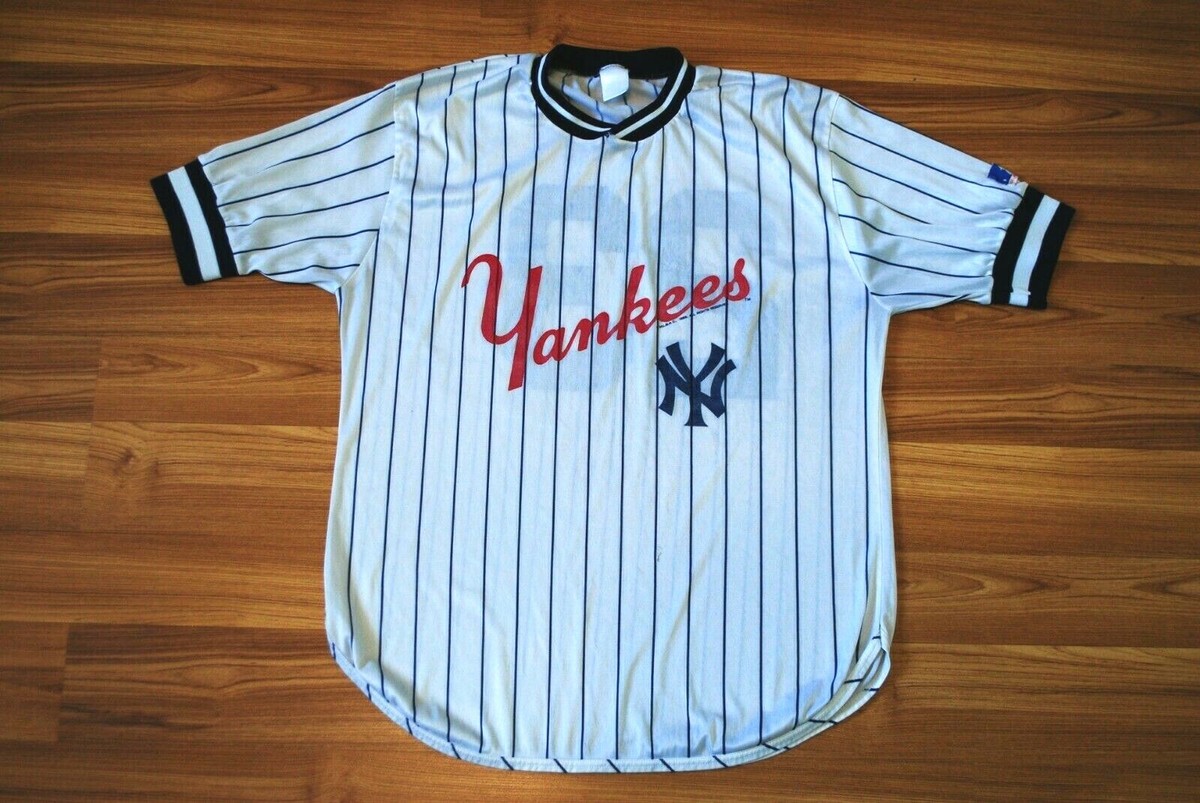 Throwback Baseball Shirts