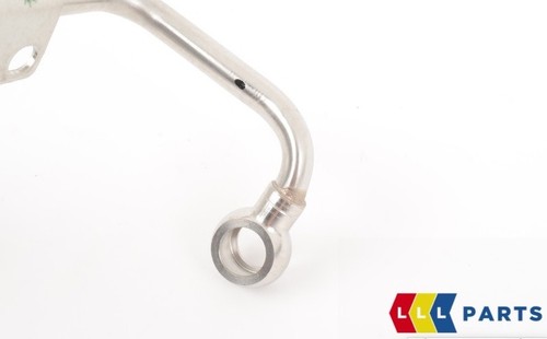Genuine OEM Engine Coolant Hose for MINI 11537645832 for sale online | eBay