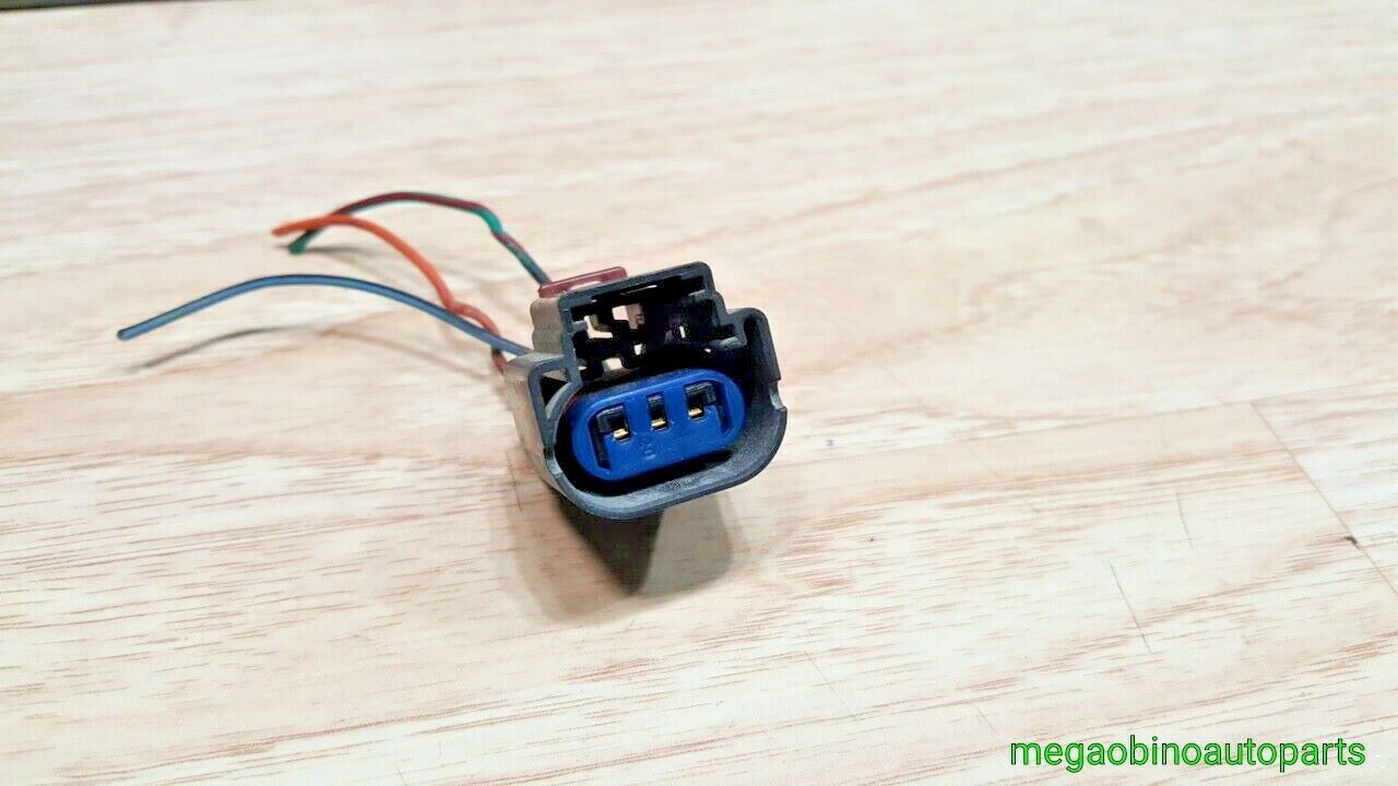 jeep Cherokee wrangler connector 85572 SENSOR MAP oem c116 | eBay