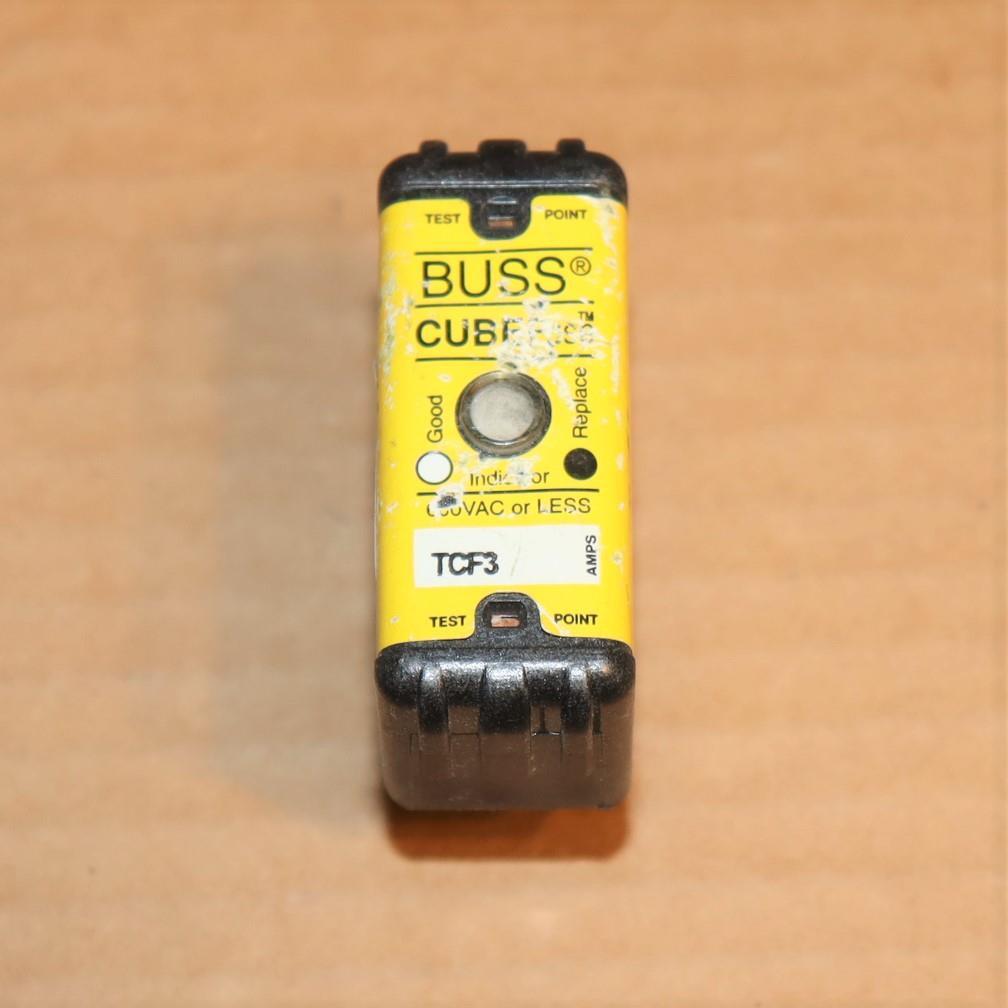 Buss+TCF3+Cube+Fuses%C3%83%C2%A5%C3%83%C5%A0600V+30A for sale online | eBay