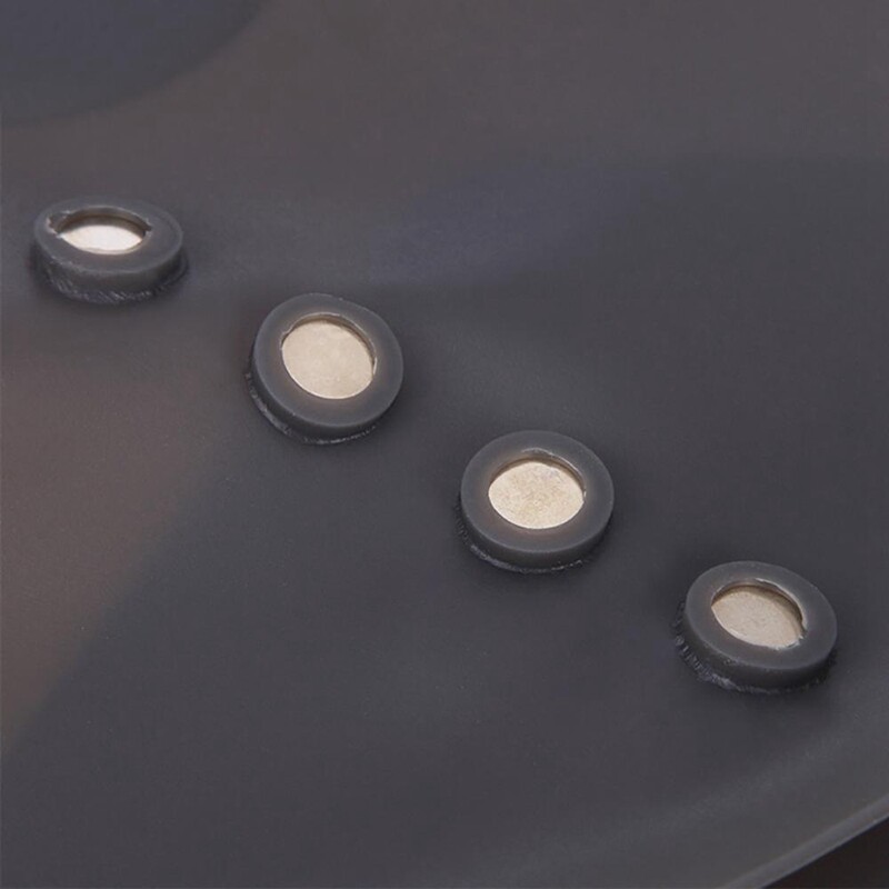 Neck Shield Magnetic Shawl Haircut Shawl Salon Haircut Neck Cape Wrap ...