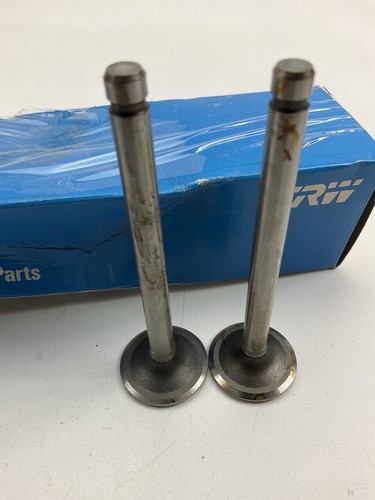 (2) TRW V3163X Intake Engine Valve For Continental PY69, Y69, Y4069 ...