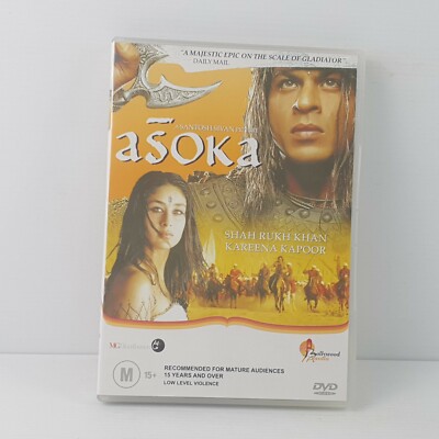 Asoka - DVD - FREE POST | eBay Australia