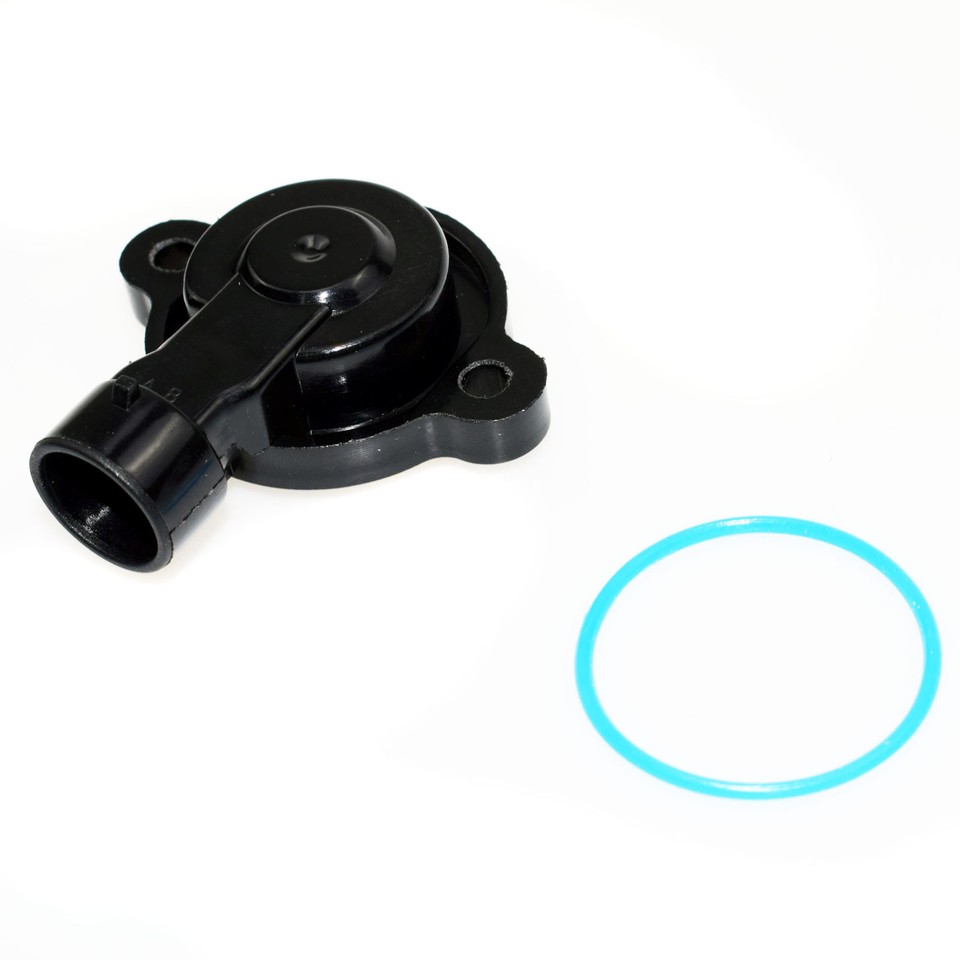 TPS Throttle Position Sensor For Chevrolet Astro C1500 25 3500 Cavalier ...