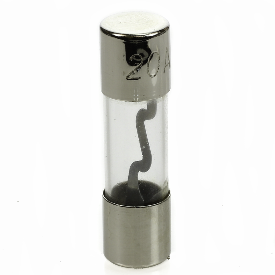 AGU Inline Fuse by Voodoo Car Audio For Fuse holder (50 AMP) | eBay