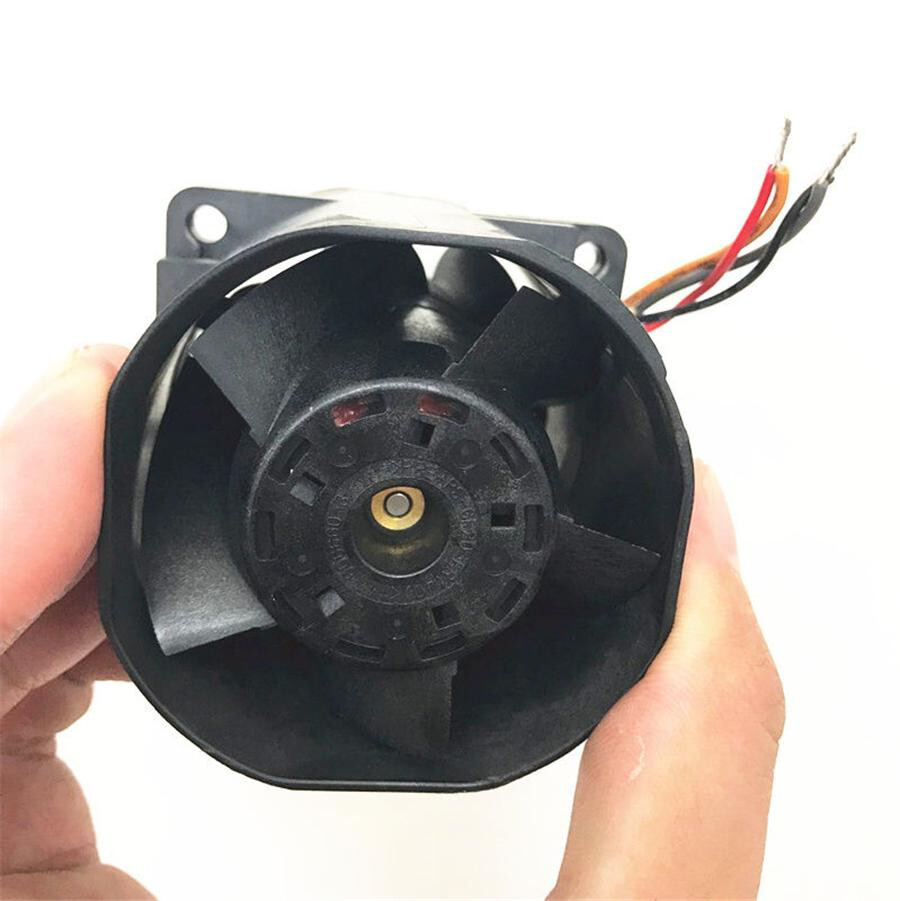 Car Power Turbine Turbo Double Fans Fast Charger Boost Intake Fans ...