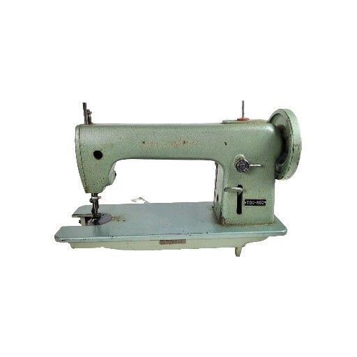 Heavy Duty Sewing Machine Diagram