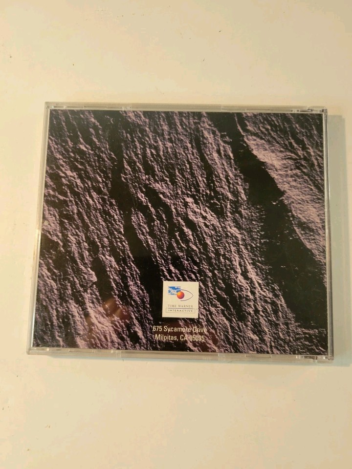 Primal Rage (PC, 1995) CD-ROM in jewel case | eBay