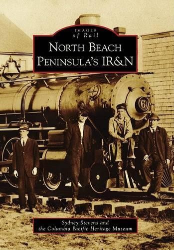 Sydney Stevens Columbia Pacific H North Beach Peninsul (Taschenbuch ...