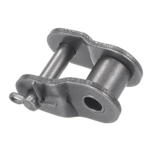 10pcs #60 Chain Offset Half Link Roller [3/4 Inch] Split Links | eBay