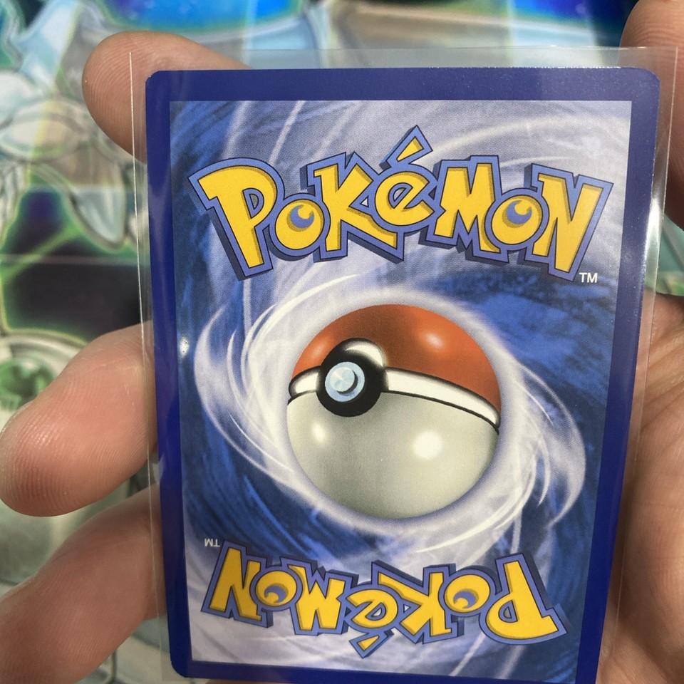 Golisopod ex 246/182 Sv04: Paradox Rift Holo Pokemon Card NM | eBay