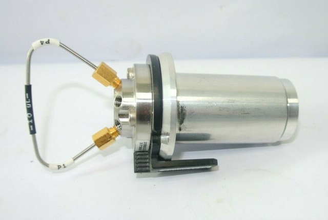 Waters UPLC 289003739 Assembly Cartridge Injector Valve Acquity for ...