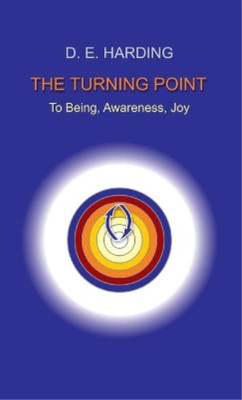 Douglas Edison Harding The Turning Point (Relié) | eBay