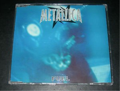 Metallica Fuel (CD) | eBay