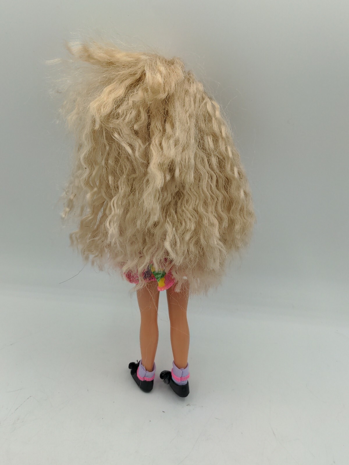Stacie Little Sister of Barbie Doll #4240 Mattel 1990's | eBay