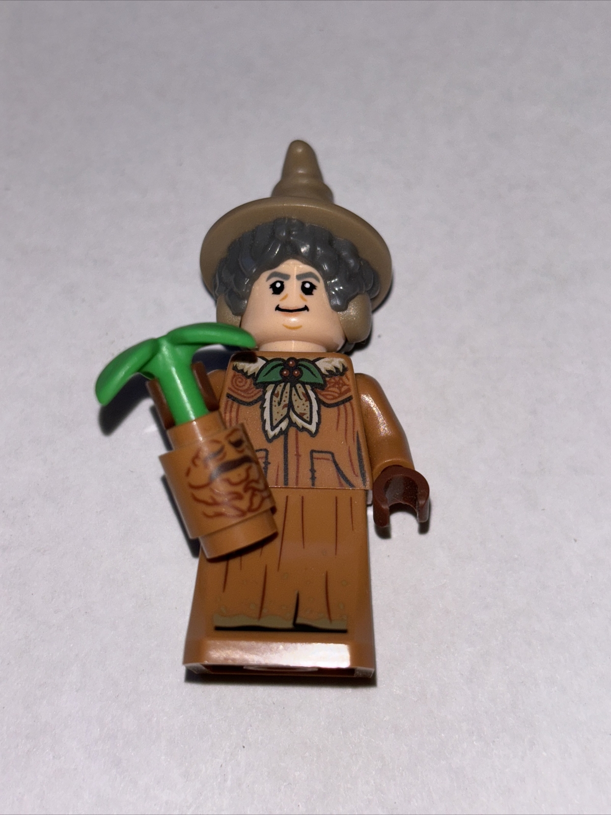 Lego 71028 Collectible Minifigures Lego Harry Potter Series 2 ...